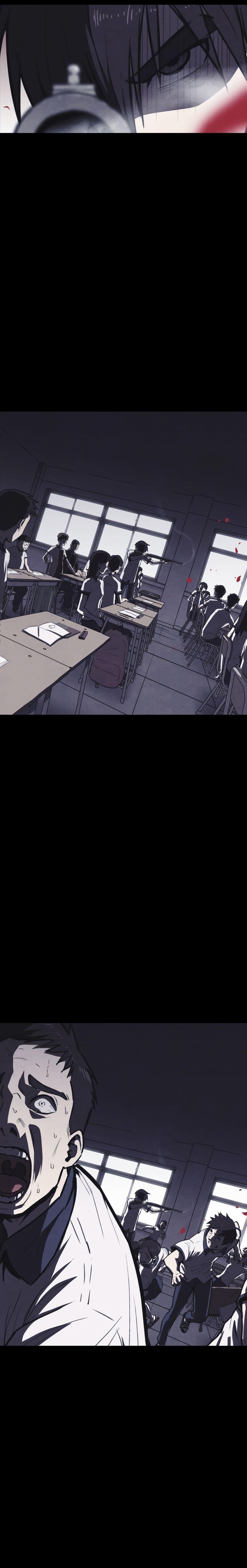 อ่าน Shotgun Boy ตอนที่ 0 0 TH แปลไทย - Niceoppai
