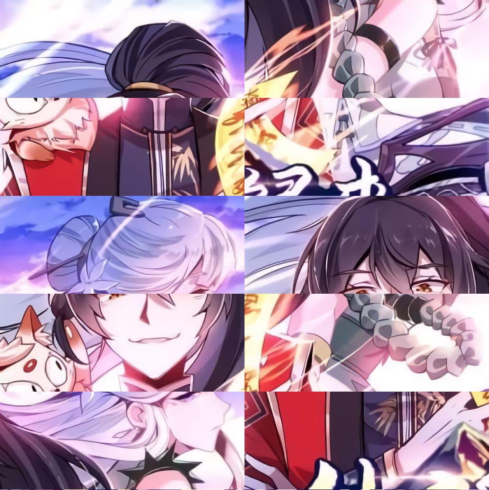 อ่าน Return of Divine Emperor ตอนที่ 97 97 TH แปลไทย - Niceoppai