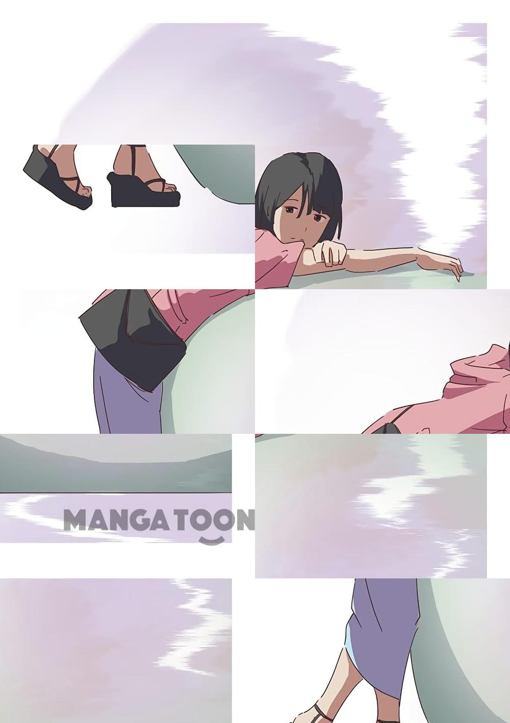 อ่าน Chromosome 47 ตอนที่ 80 80 TH แปลไทย - Niceoppai