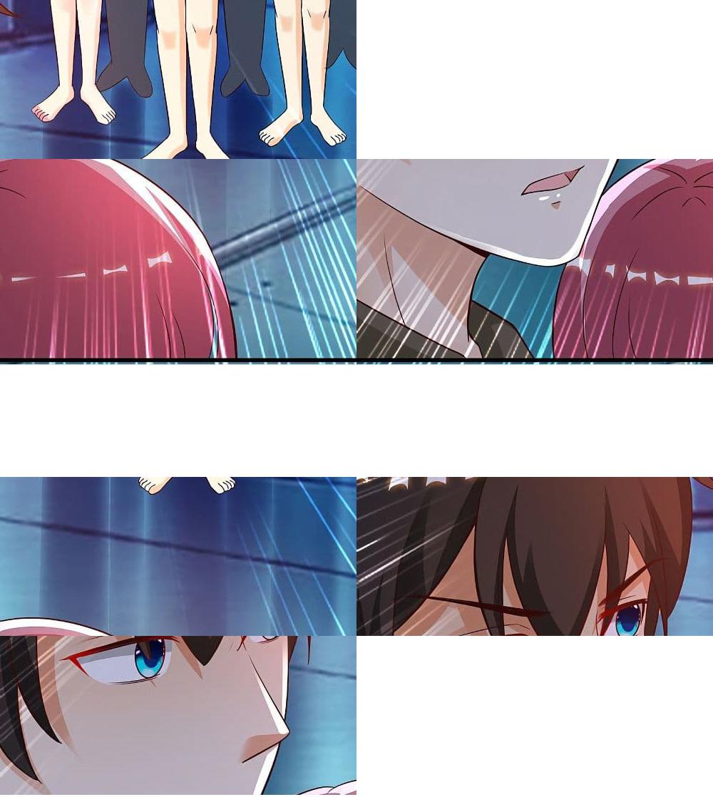 อ่าน The Strongest Peach Blossom ราชาดอกไม้อมตะ ตอนที่ 128 128 TH แปล ...